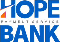 HOPE PS Bank - Customer Support Portal